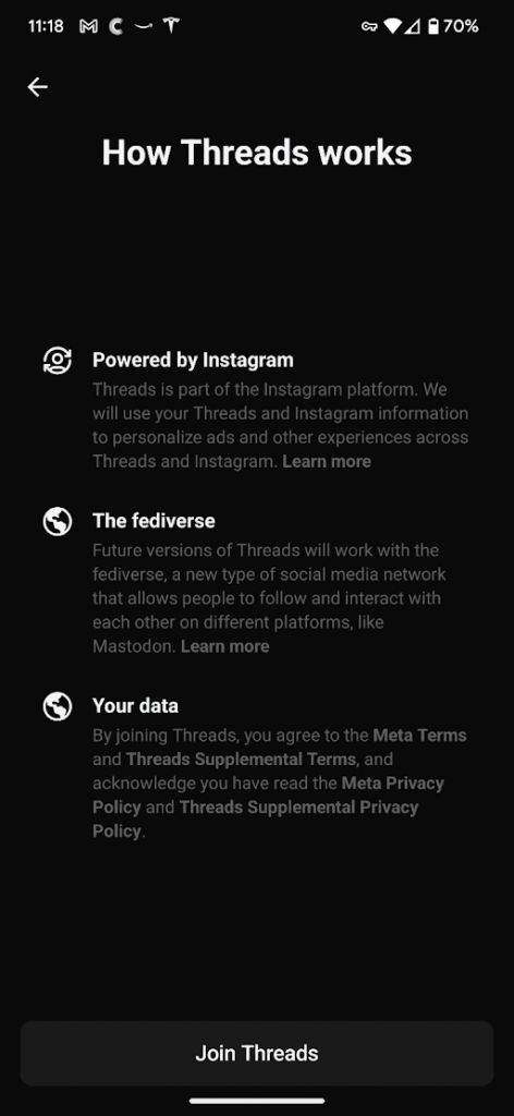 Meta Threads: The Future of Social Media? – Noble House Media